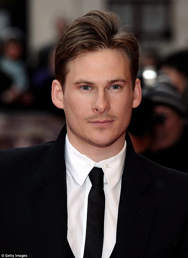 Picture of Lee Ryan