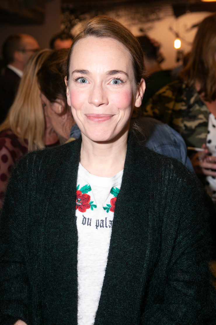 Picture of Laura Main