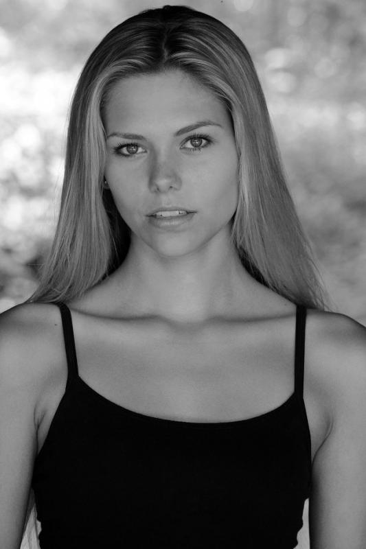 Picture of Caroline Pettet