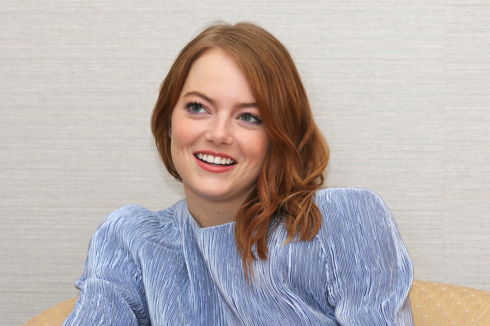Emma Stone image