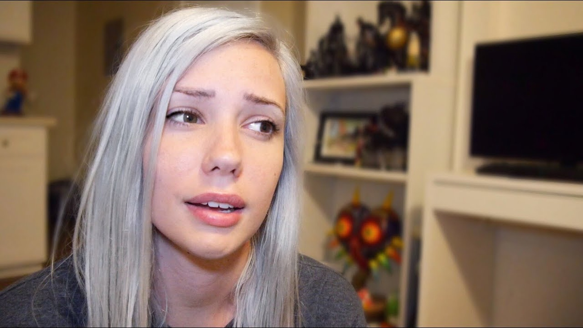 Picture of Alanah Pearce
