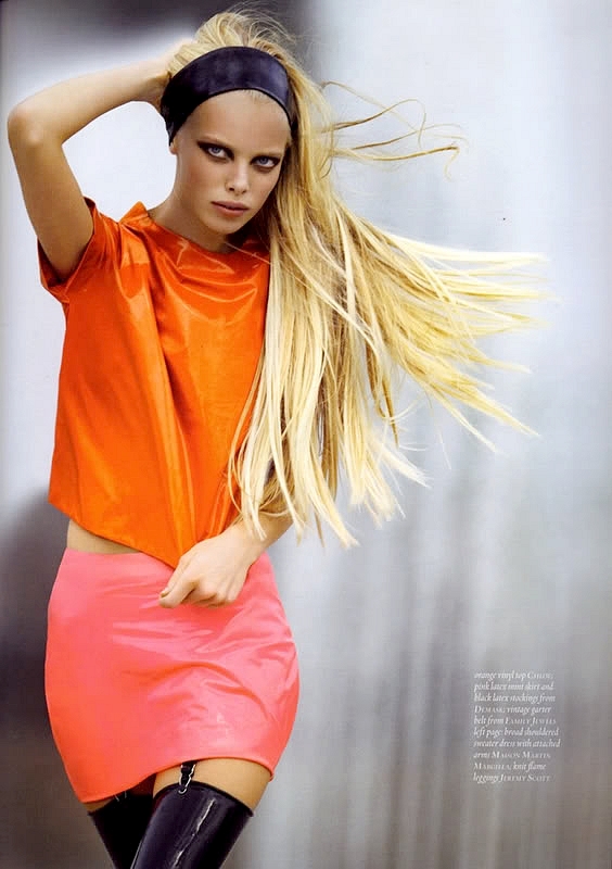 Picture of Tanya Dziahileva