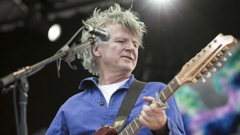 Picture of Neil Finn