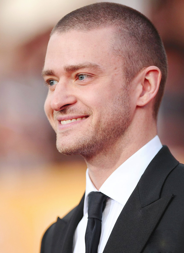 Picture of Justin Timberlake