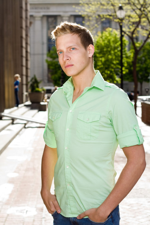 Picture of Josh Brodis