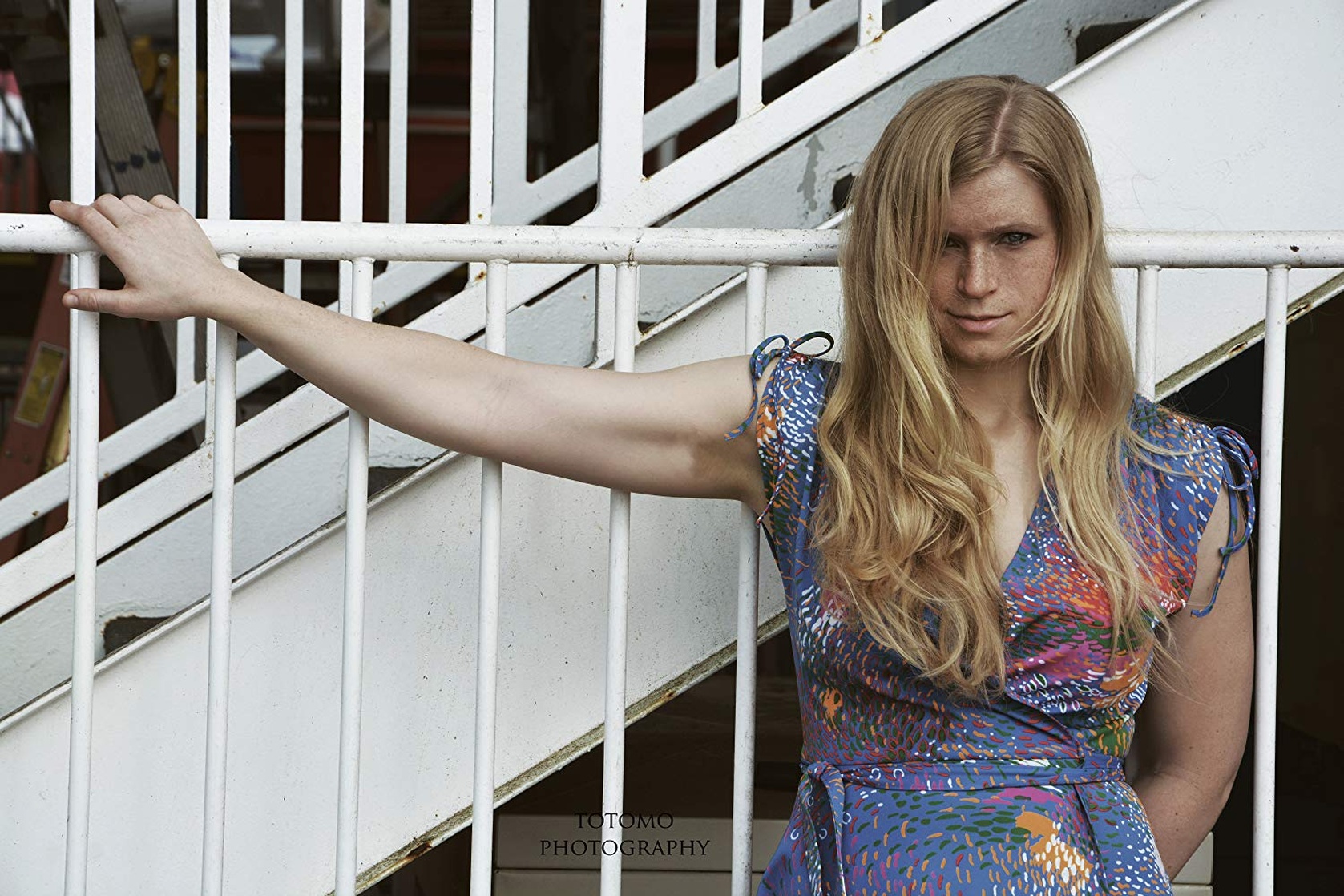 Kari Swanson picture