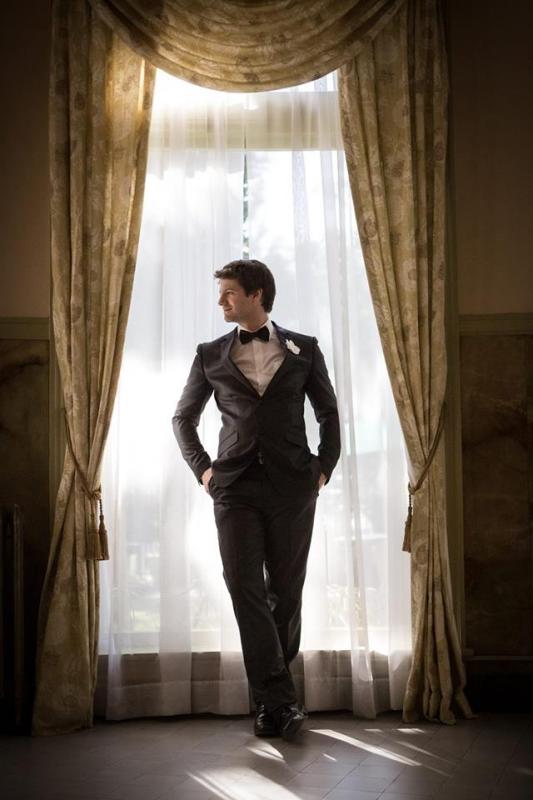 Picture of Christopher James Cramer