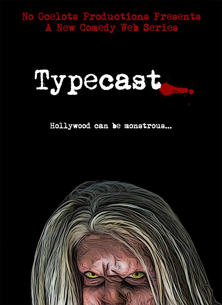 Picture of Typecast