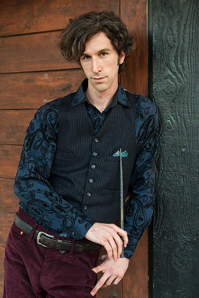 Picture of Kevin Allen