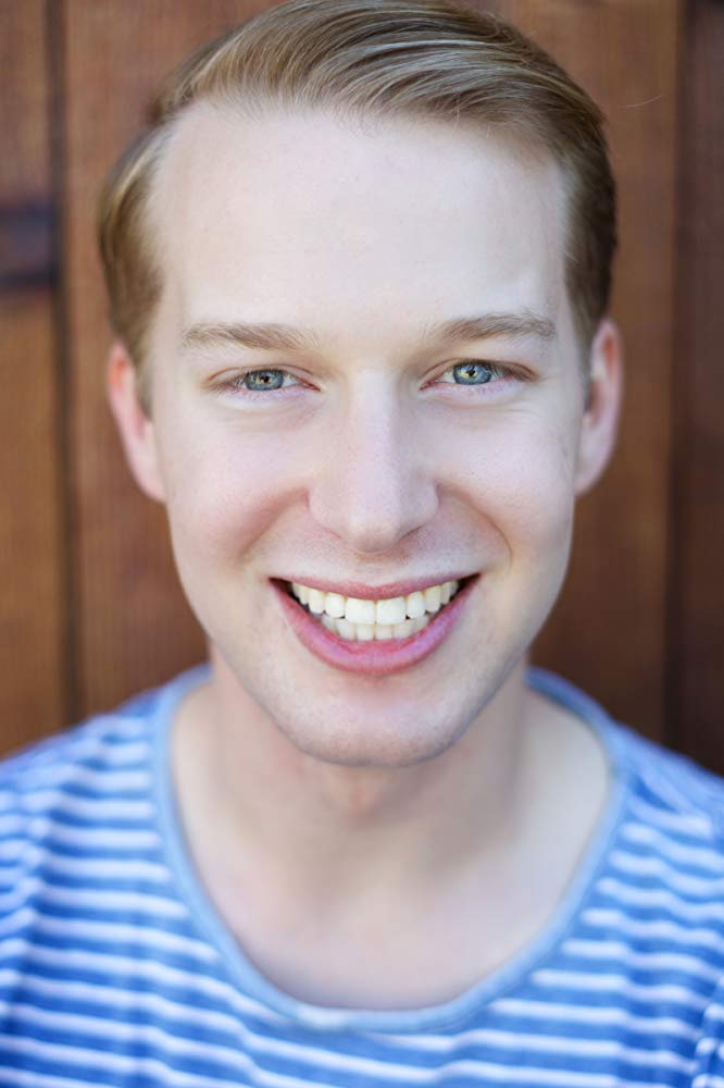 Picture of Paul Stanko