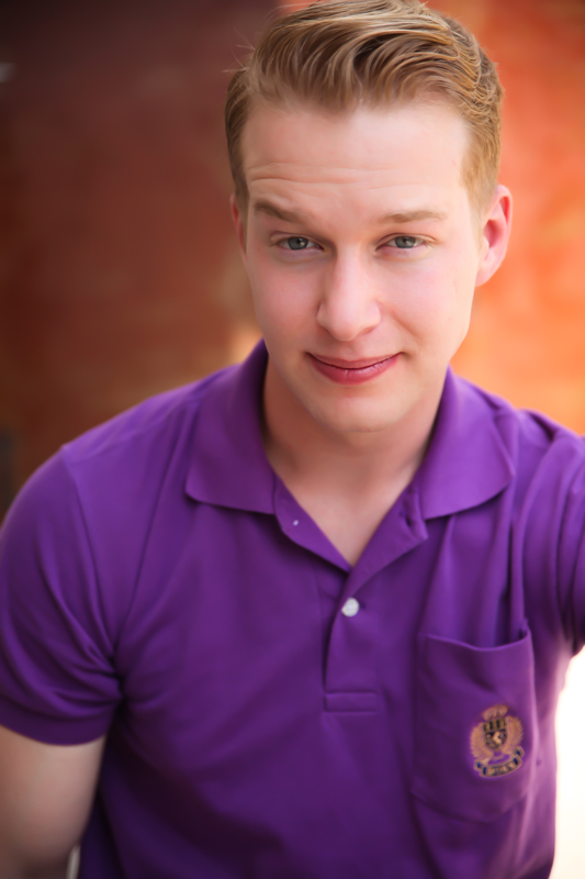 Picture of Paul Stanko