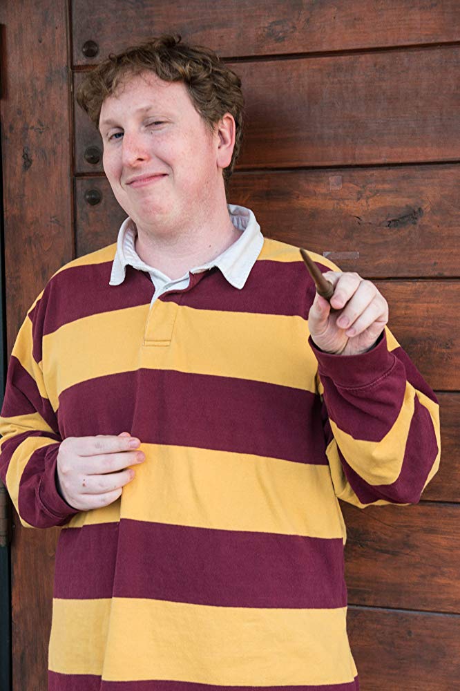 Picture of Zachary David