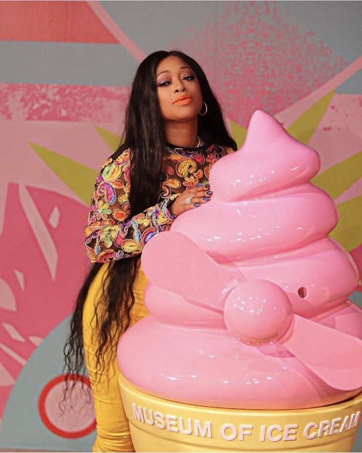 Picture of Trina