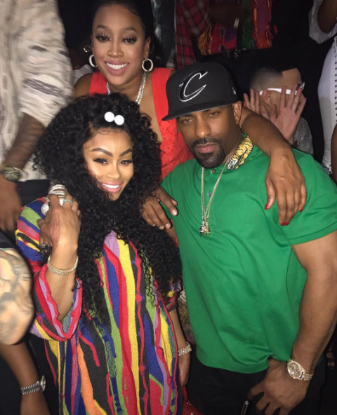 Picture of Trina