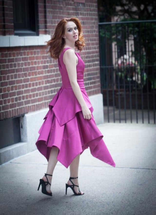 Picture of Elizabeth McLaughlin
