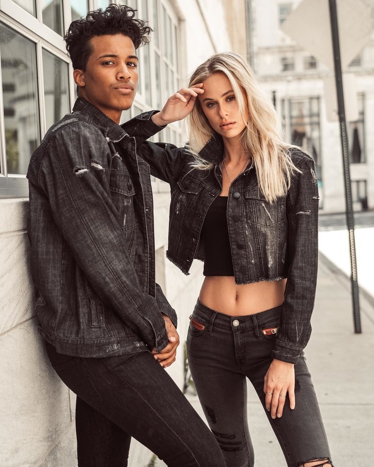 Mattah Parker picture