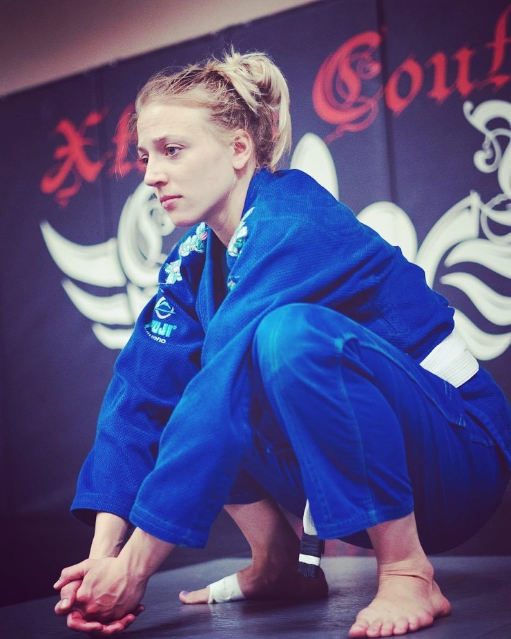 Emily Whitmire image