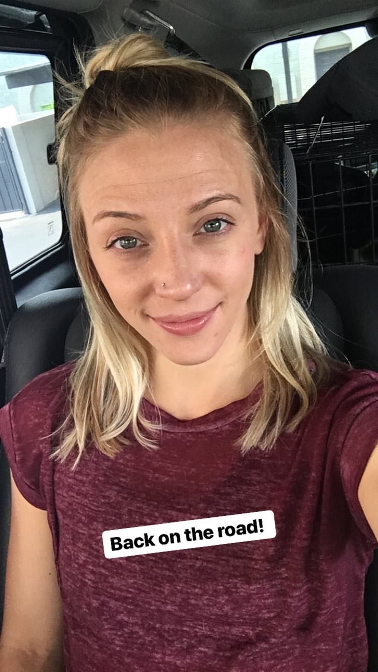 Emily Whitmire picture