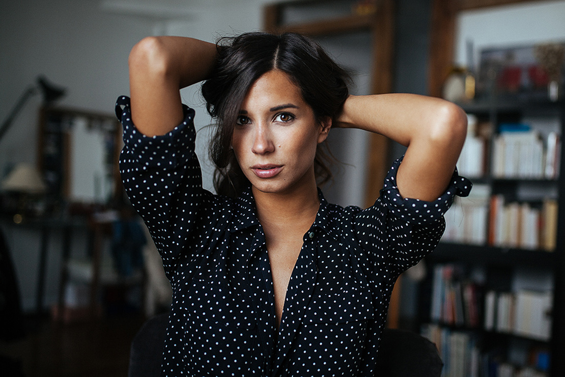 Picture of Rachel Planquette