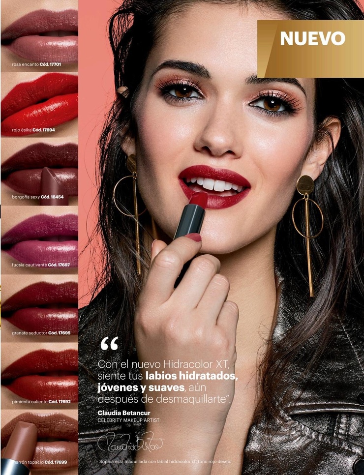 Image of Sofia Reynal