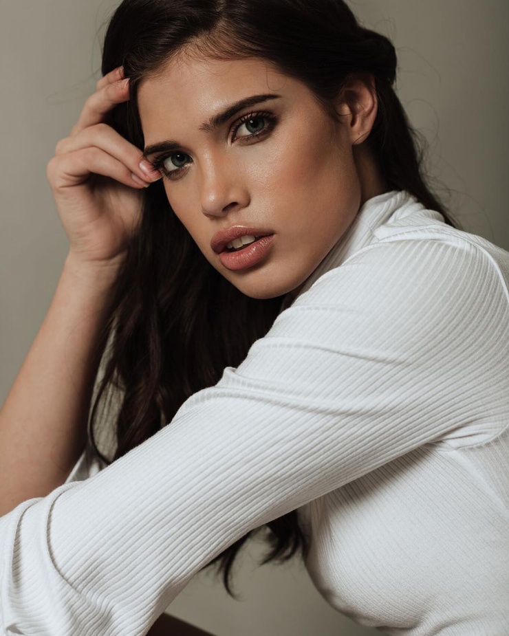 Picture of Kambree Dalton