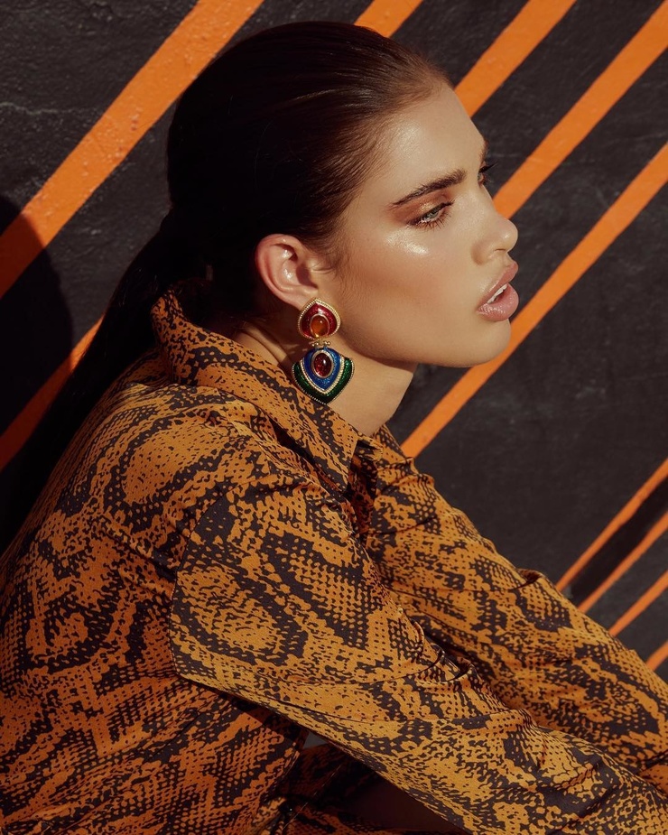 Picture of Kambree Dalton