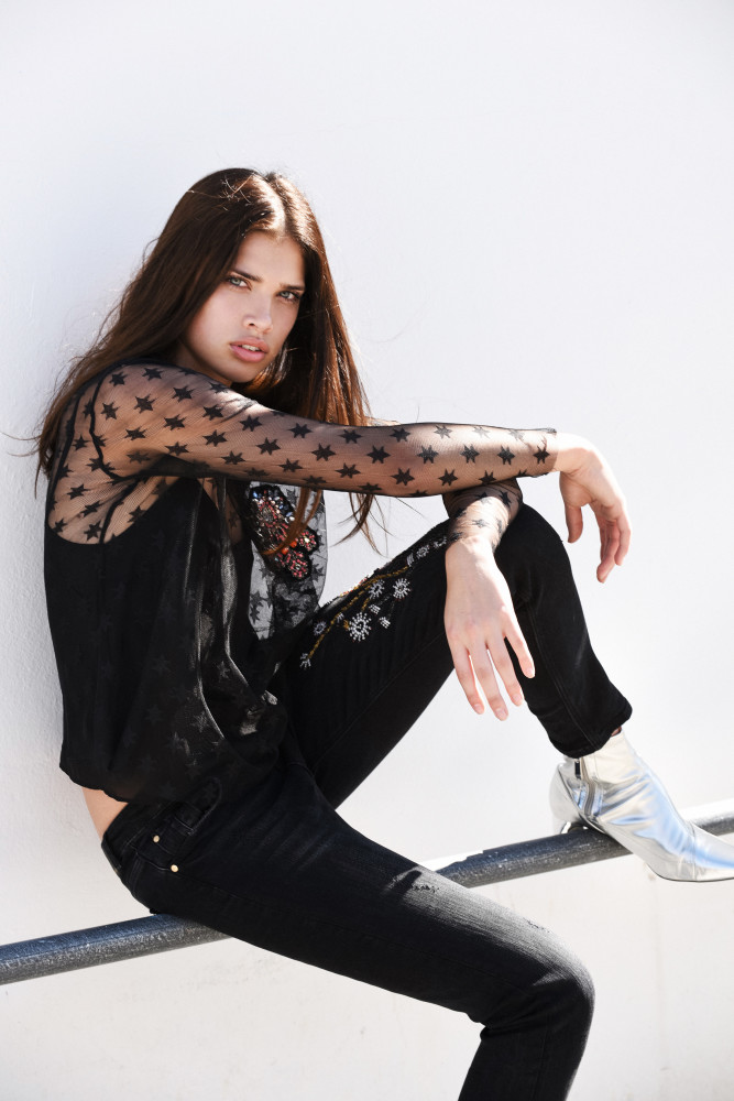 Image of Kambree Dalton