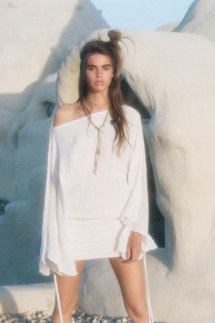 Picture of Zoe Mantzakanis