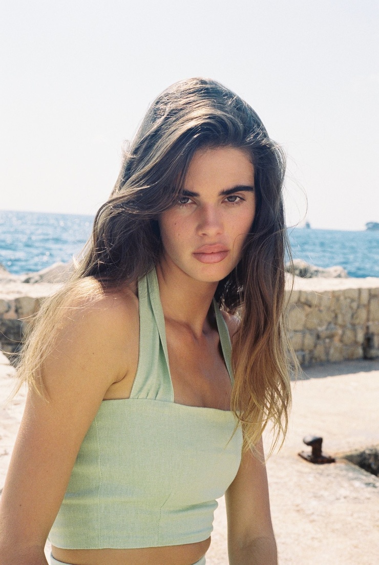 Picture of Zoe Mantzakanis