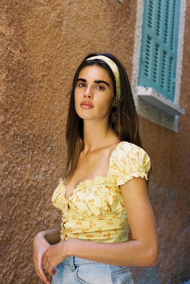 Picture of Zoe Mantzakanis