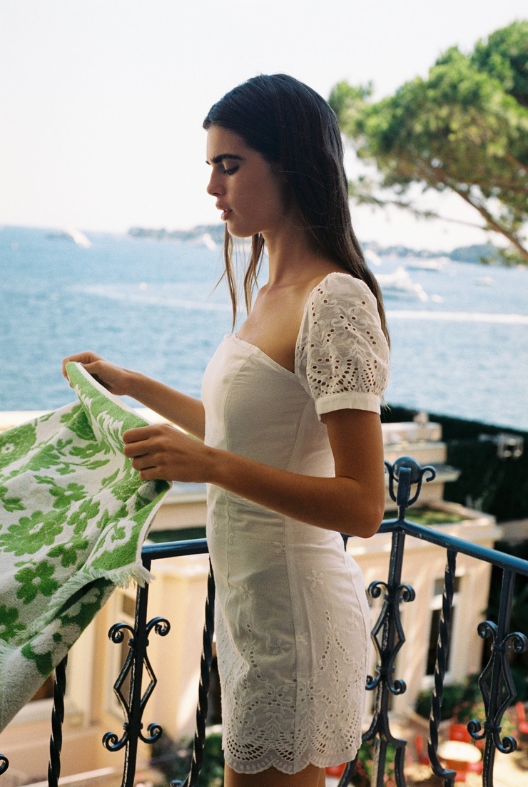 Picture of Zoe Mantzakanis