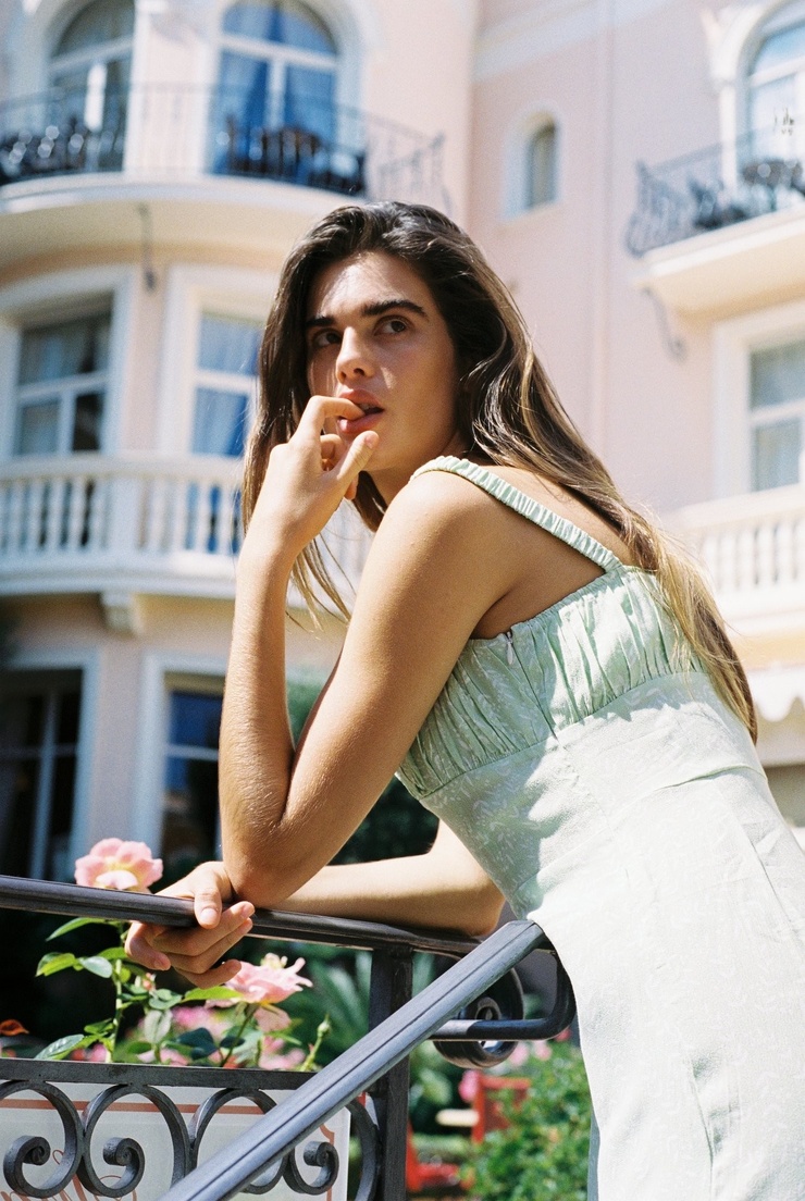 Picture of Zoe Mantzakanis