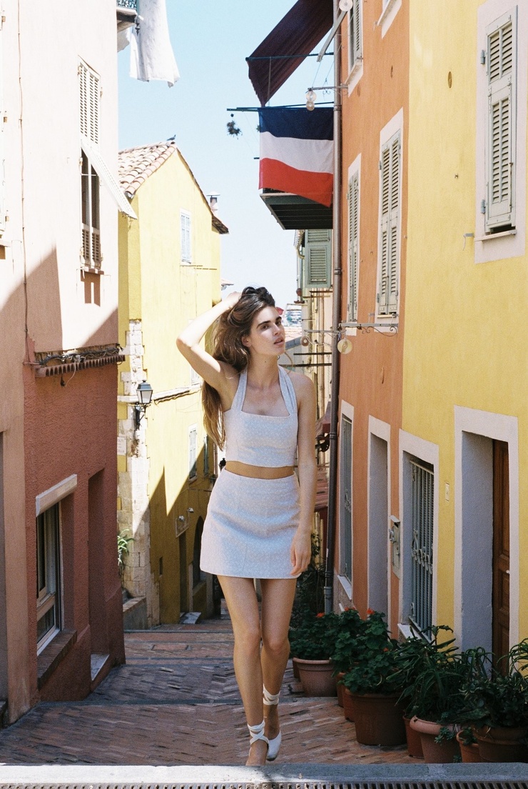 Image of Zoe Mantzakanis