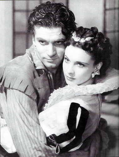 Picture of Fire Over England (1937)