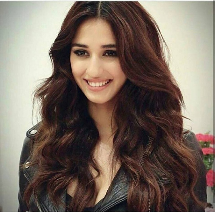 Disha Patani