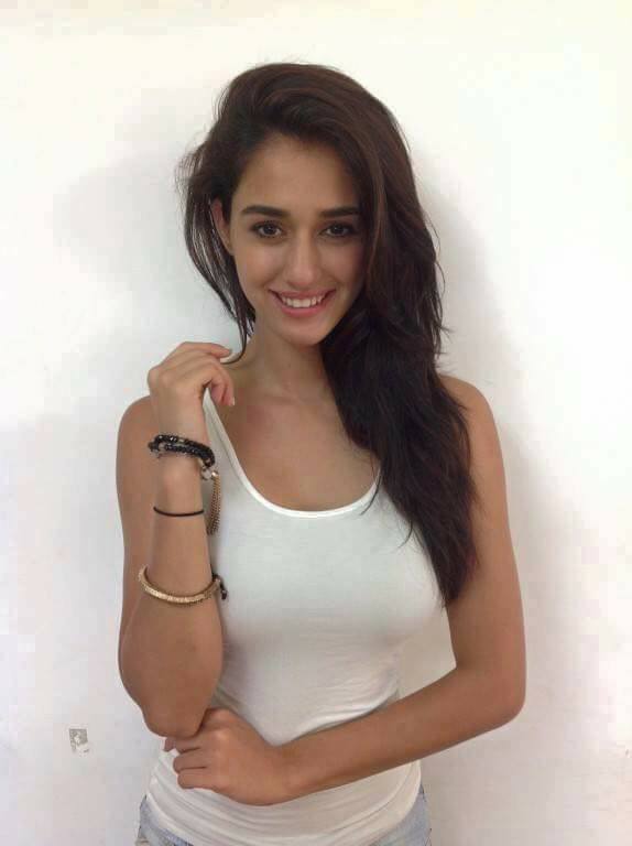 Disha Patani