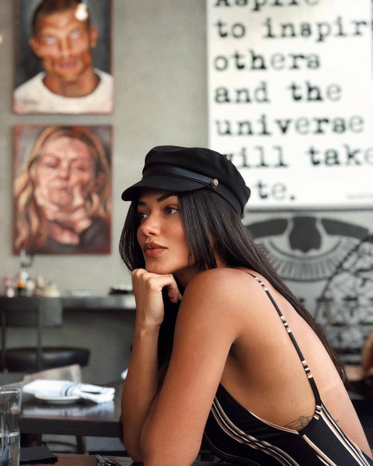 Rayanne Bitancourt