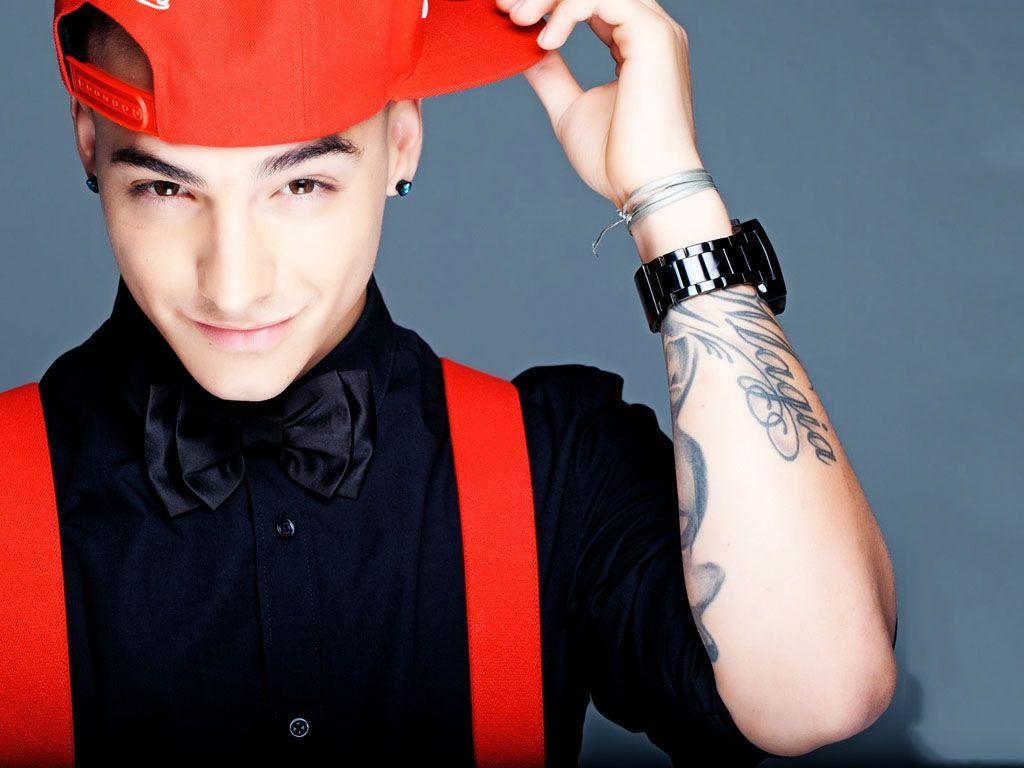 Picture of Maluma