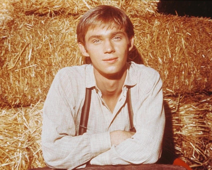 Richard Thomas