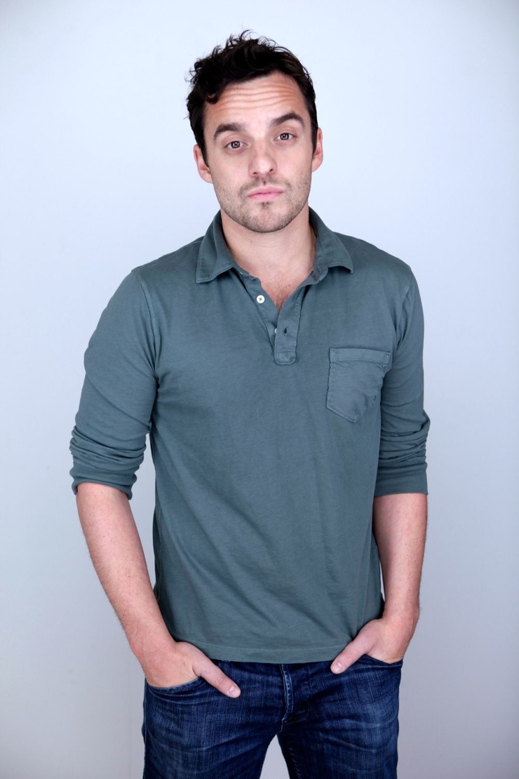 Picture of Jake Johnson