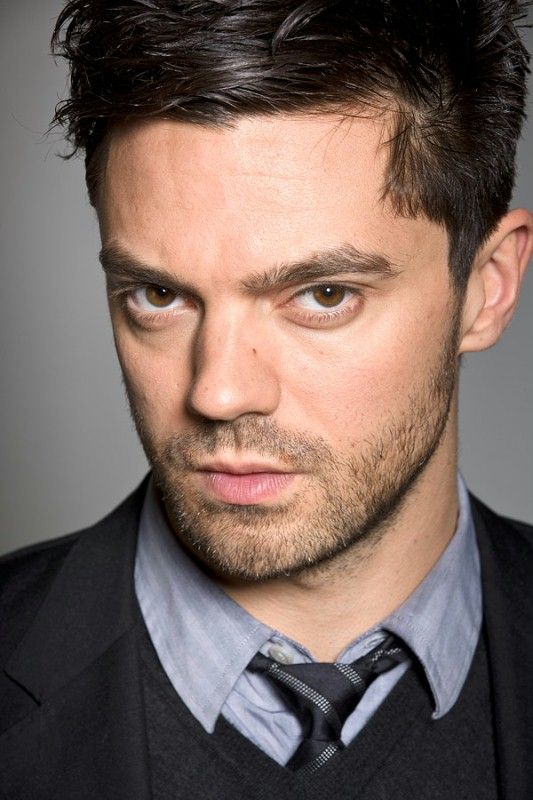 Image of Dominic Cooper