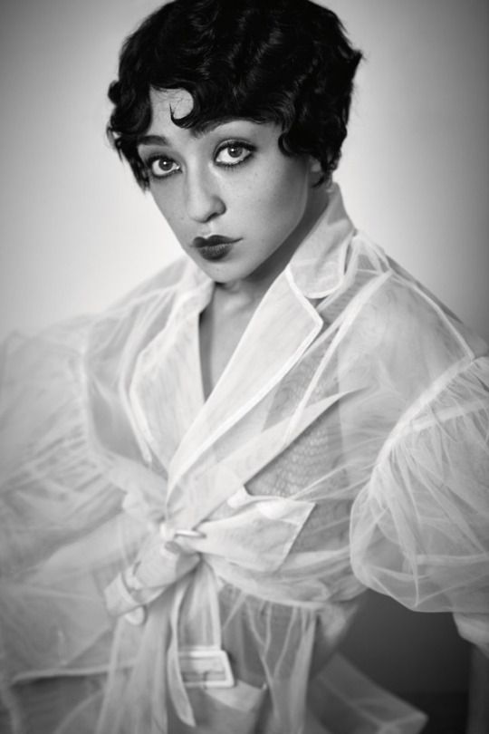 Picture of Ruth Negga