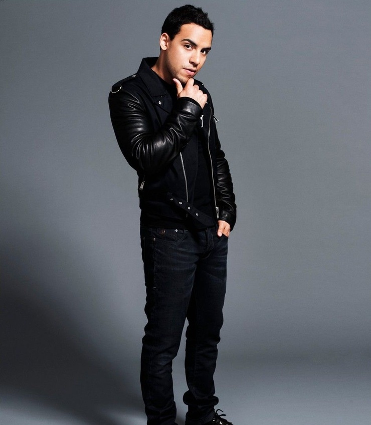 Picture of Victor Rasuk