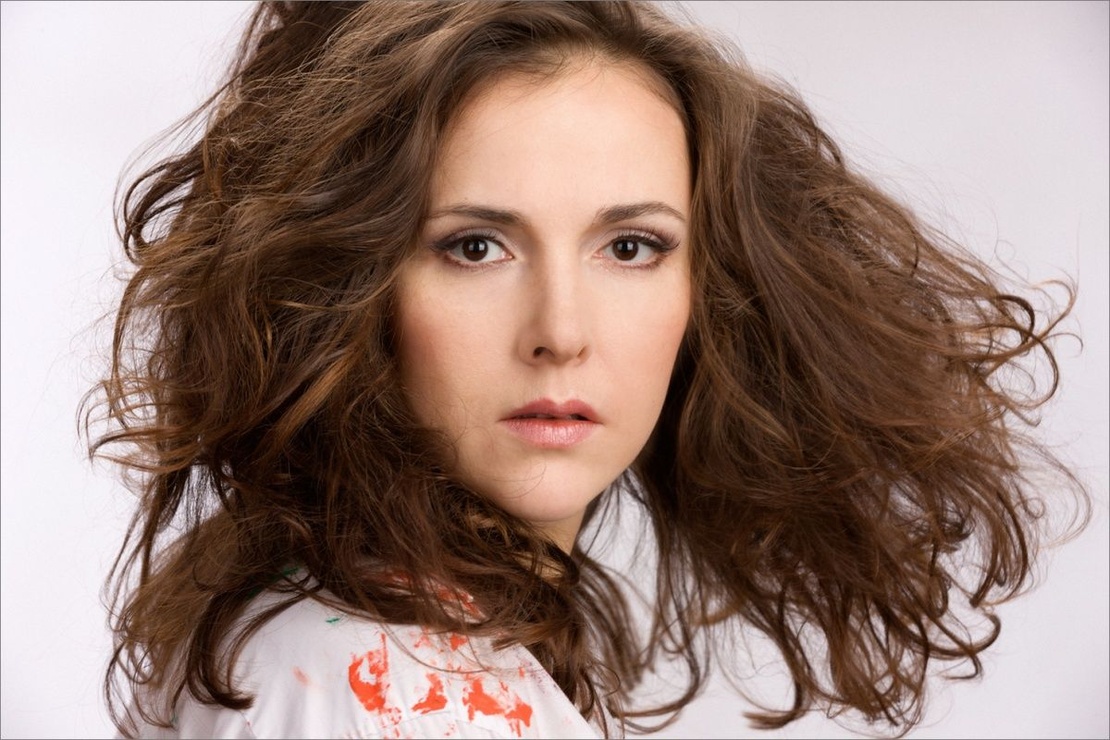 Picture of Elena Panova