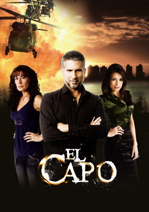 El Capo image