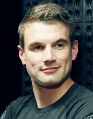 Picture of Alex Russell