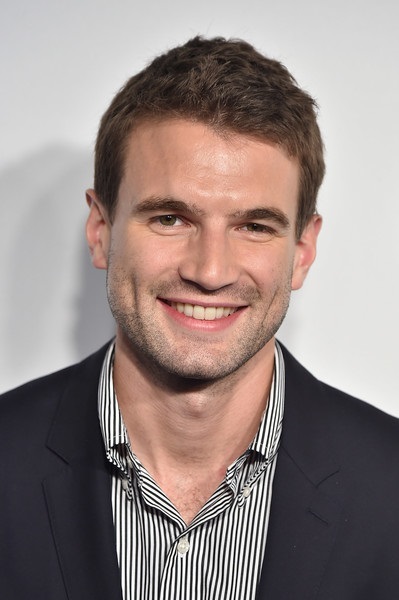 Alex Russell picture
