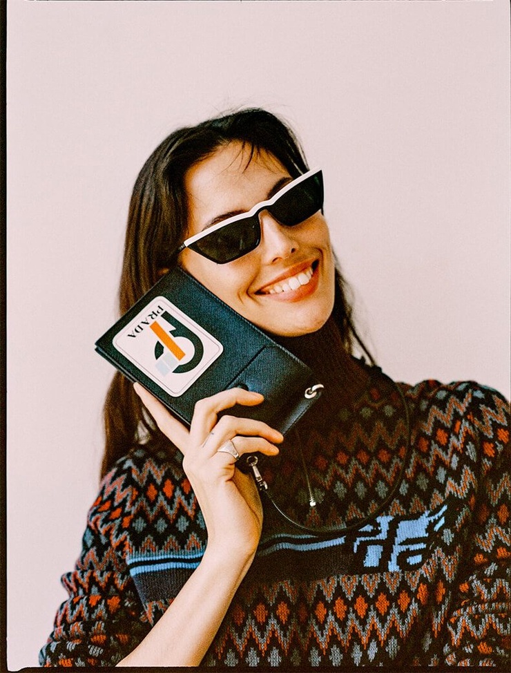 Picture of Ruby Aldridge