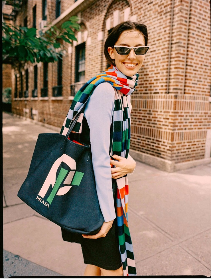 Picture of Ruby Aldridge