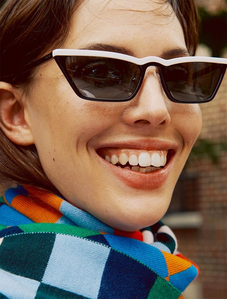 Ruby Aldridge picture